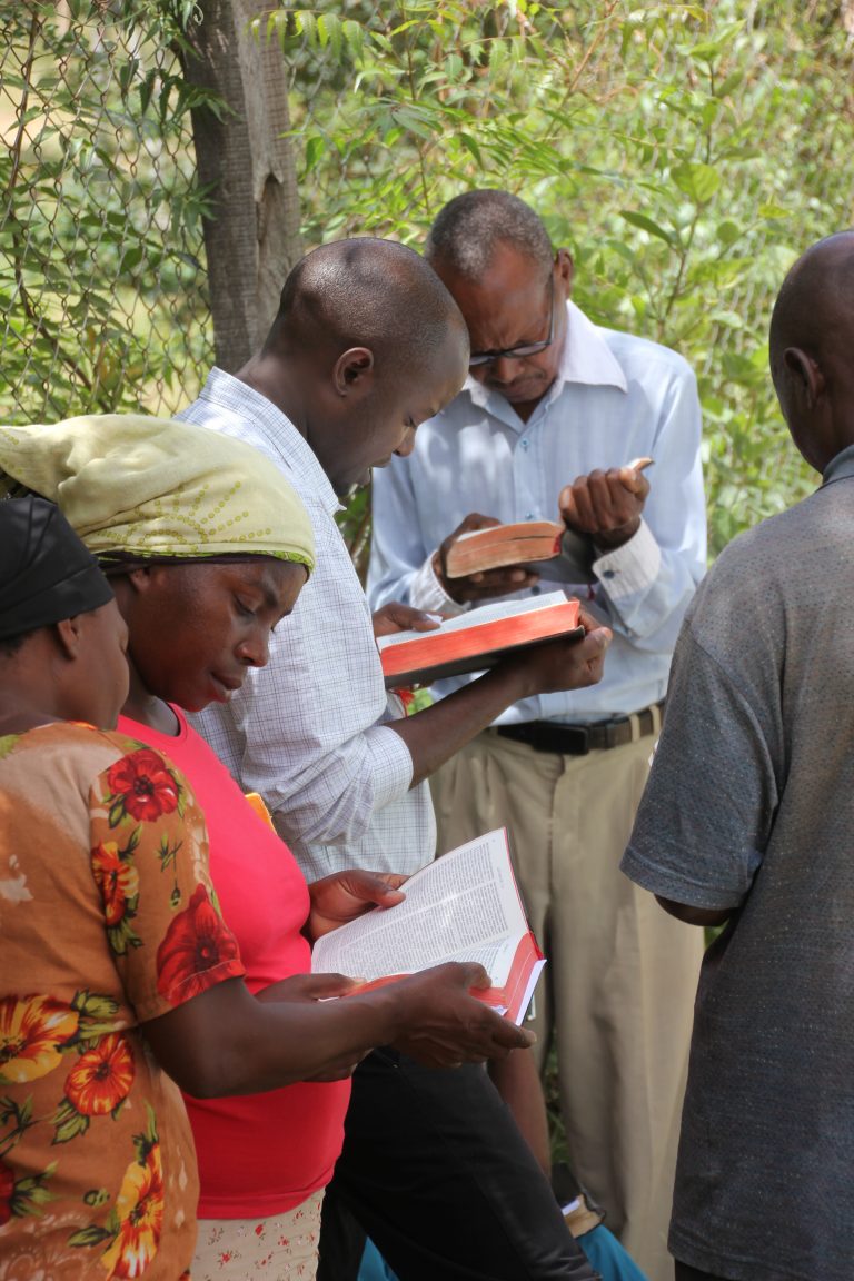 Christadelphians – Christadelphian Bible Mission